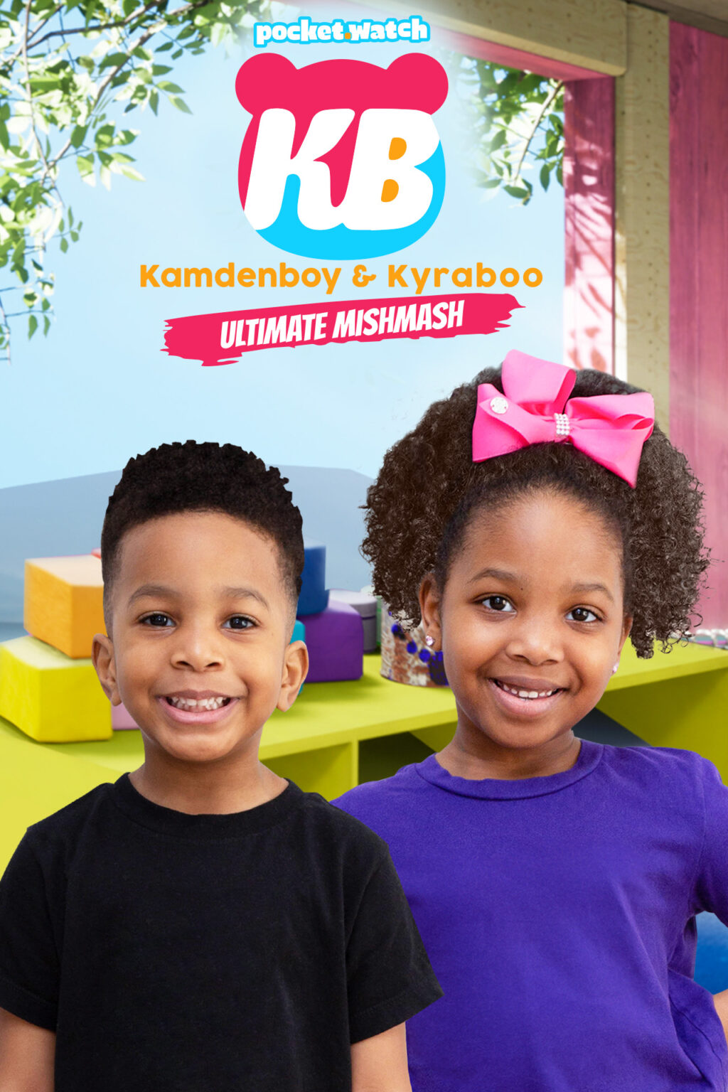 Home - In The Black Network