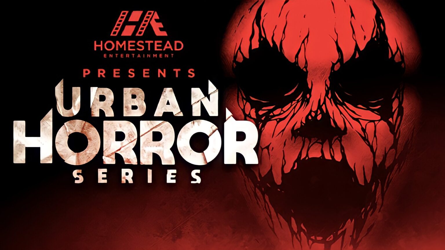 Watch Urban horror series on ITBN - In The Black Network