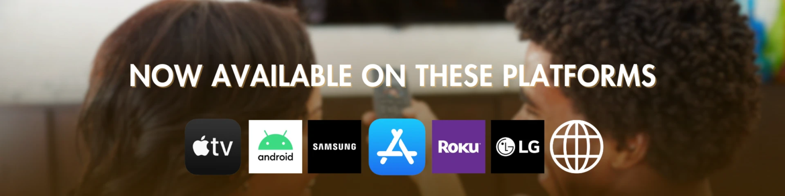 Home - In The Black Network